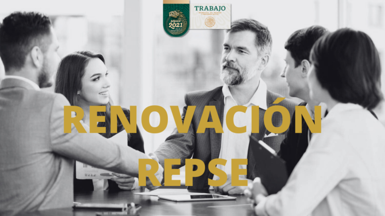 STPS revocará REPSE de empresas que no renueven su registro a tiempo – Bulltax