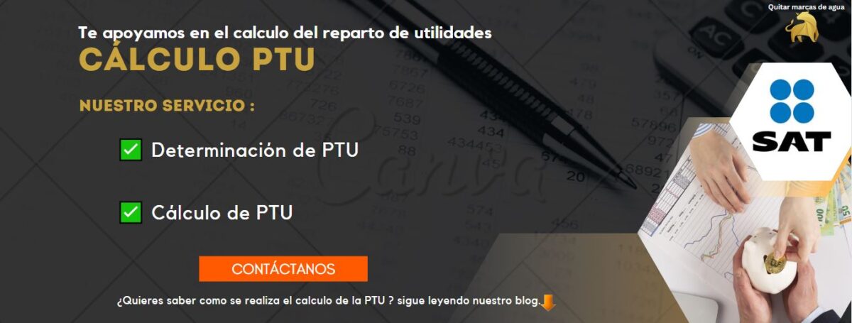 Cómo se Calculan las Utilidades en México: Guía Completa – Bulltax
