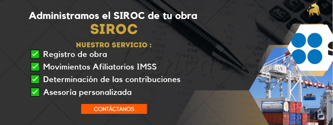 Simplifica tu Registro de Obras de Construcción con el SIROC en México ...