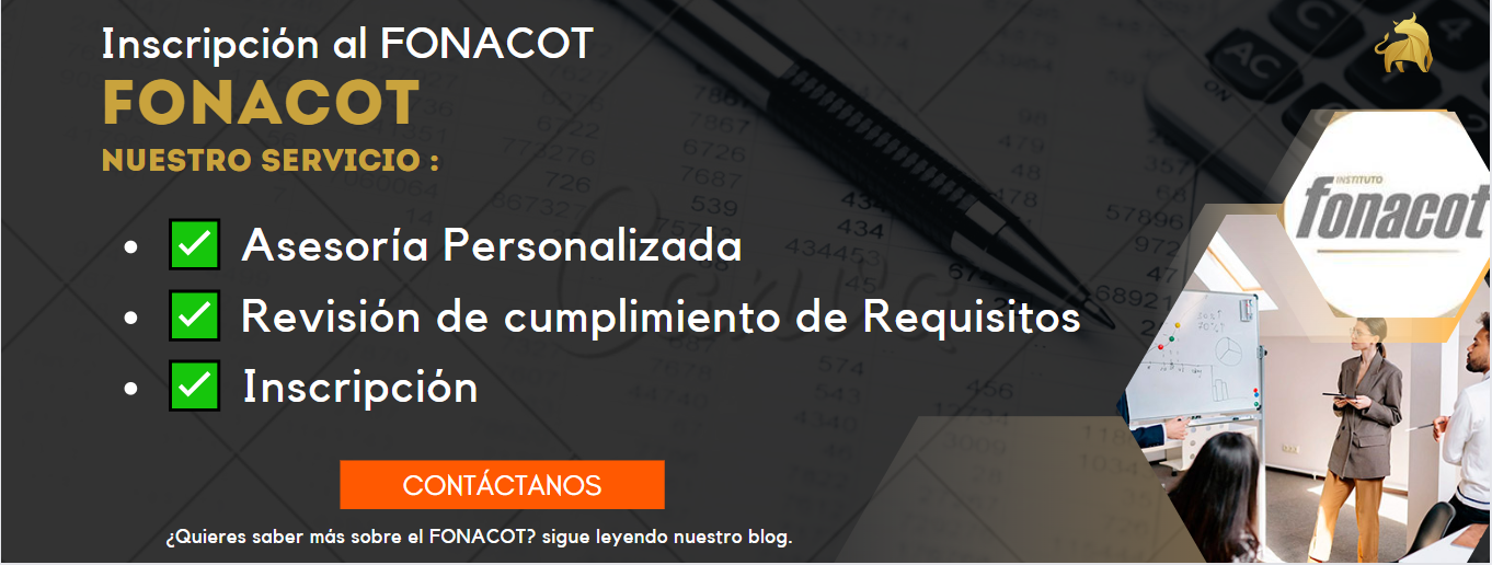 Todo lo que necesitas saber sobre el FONACOT – Bulltax